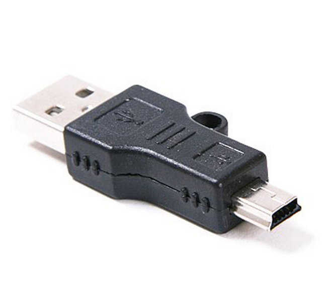 USB Hann til Mini USB Adapter - Utstyrsbutikken